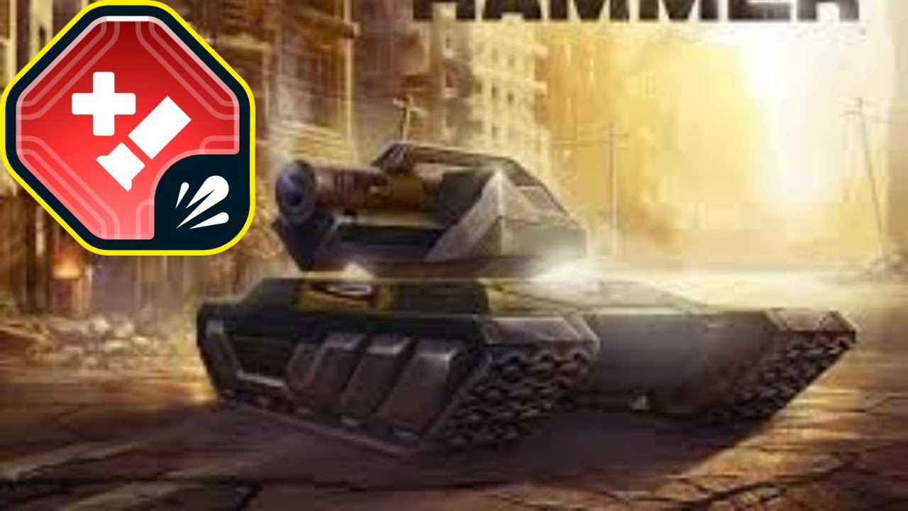 Hammer Adaptive Reload Augment Review │ Gameplay - YouTube