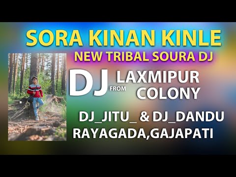 NEW TRIBAL DJ SORA KINAN KINLE || DJ_DANDU_ & DJ_JITU_EXCLUSIVE___ #djstarjitu - YouTube
