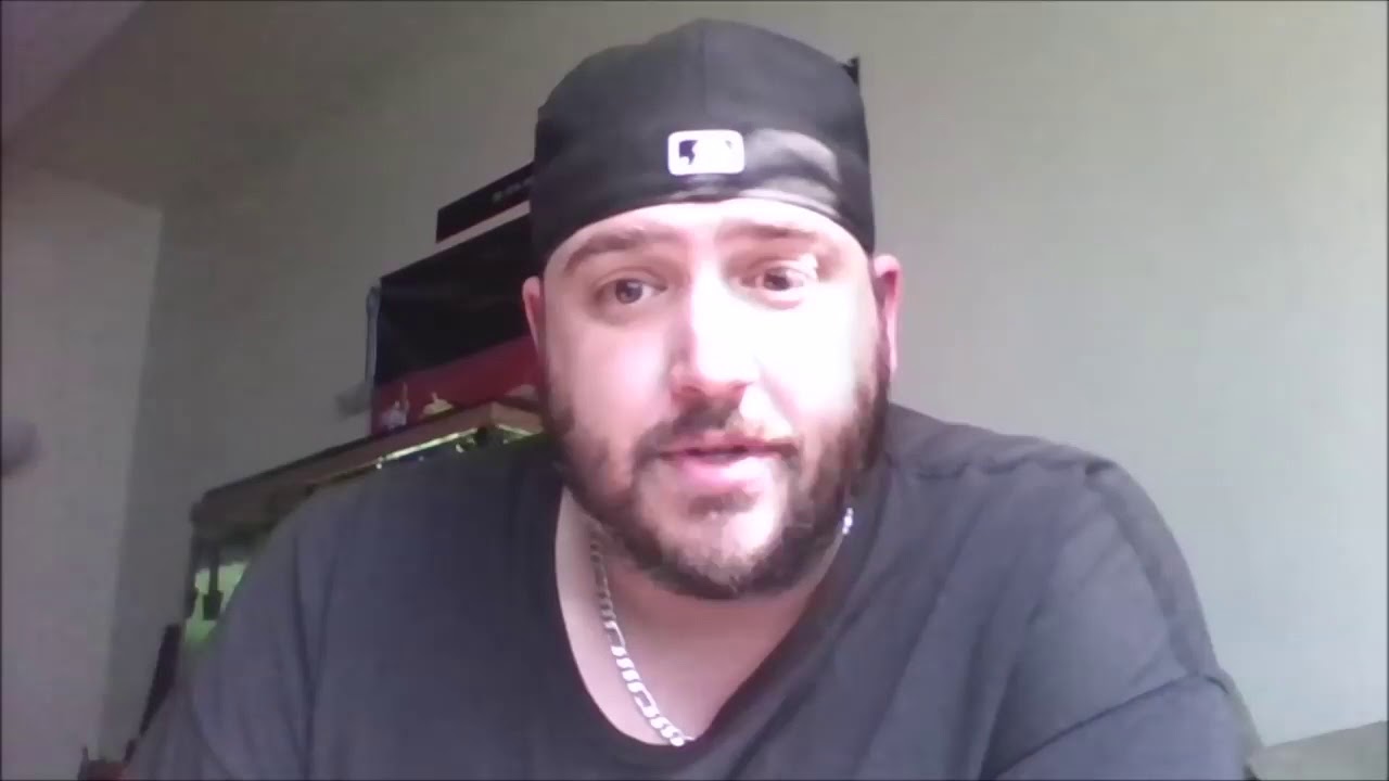 Hagyrants McJuggerNuggets Swatted - YouTube