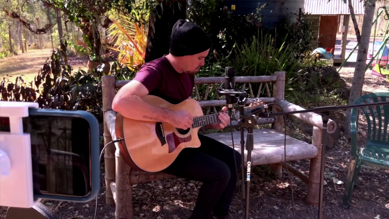 Reconciliation Week 2020 - An interview with Roby Curtis - YouTube