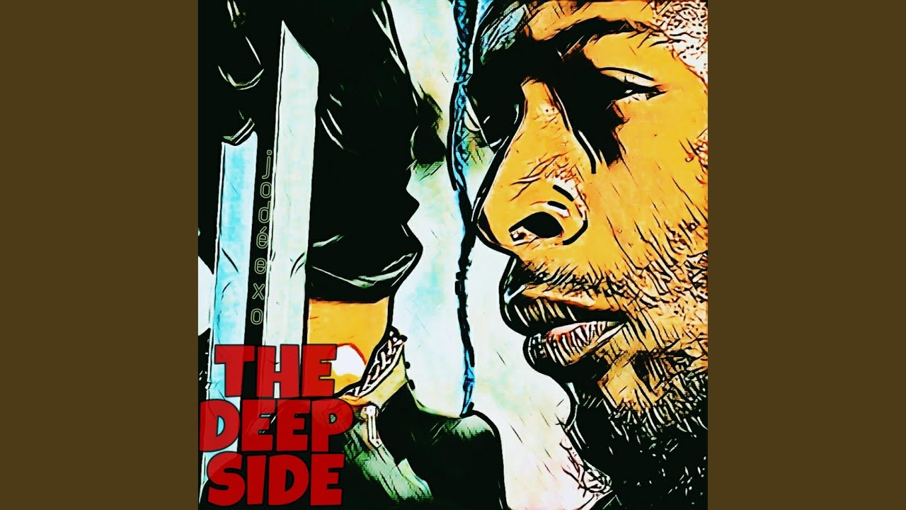 DEEPSIDE - YouTube