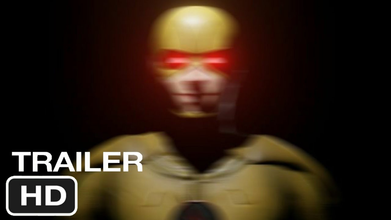 The Reverse Flash | Teaser trailer 2022 HD (fanmade) - YouTube