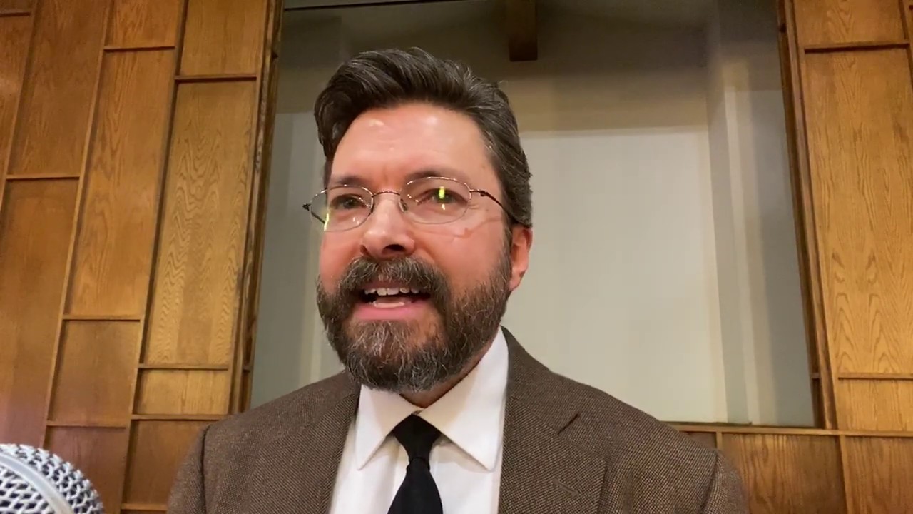 Facts To Keep Us On Track (Weylan Deaver) - YouTube