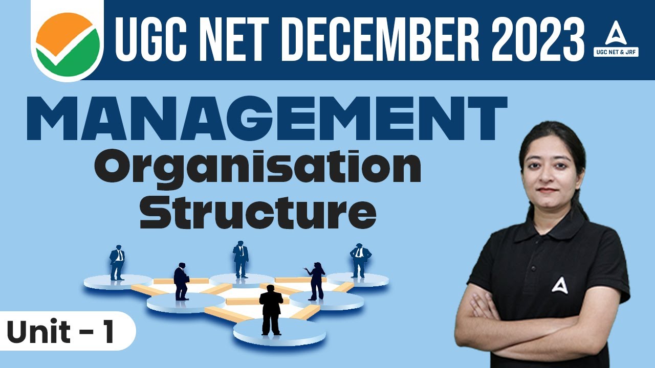 UGC NET Management Unit 1 | UGC NET Management Paper 2 | By Bushra Ma ...