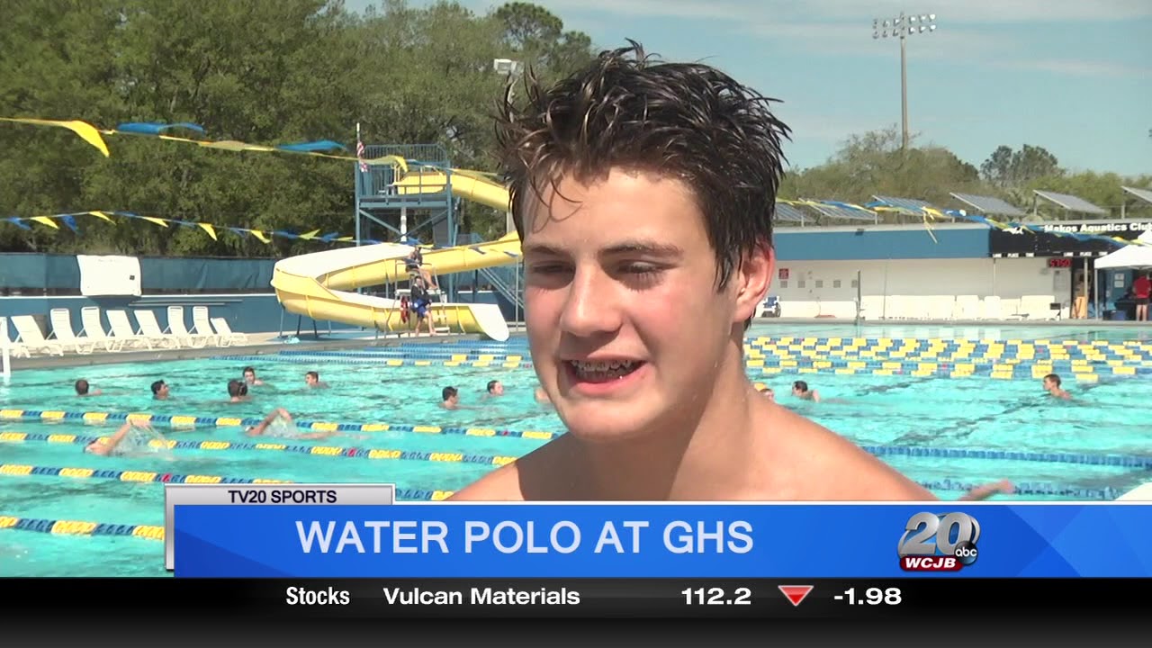 WCJB TV20 2018 GHS - YouTube