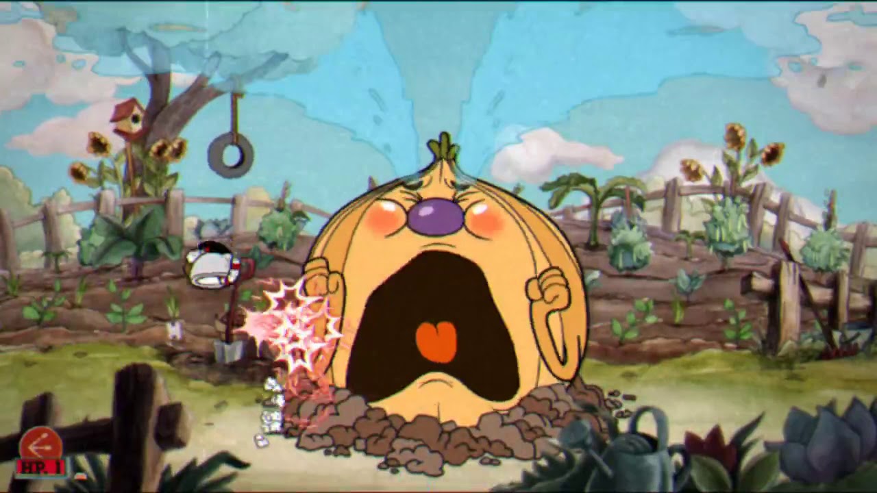 Unused Beet Boss in The Root Pack (Removed in Current Patch) - YouTube