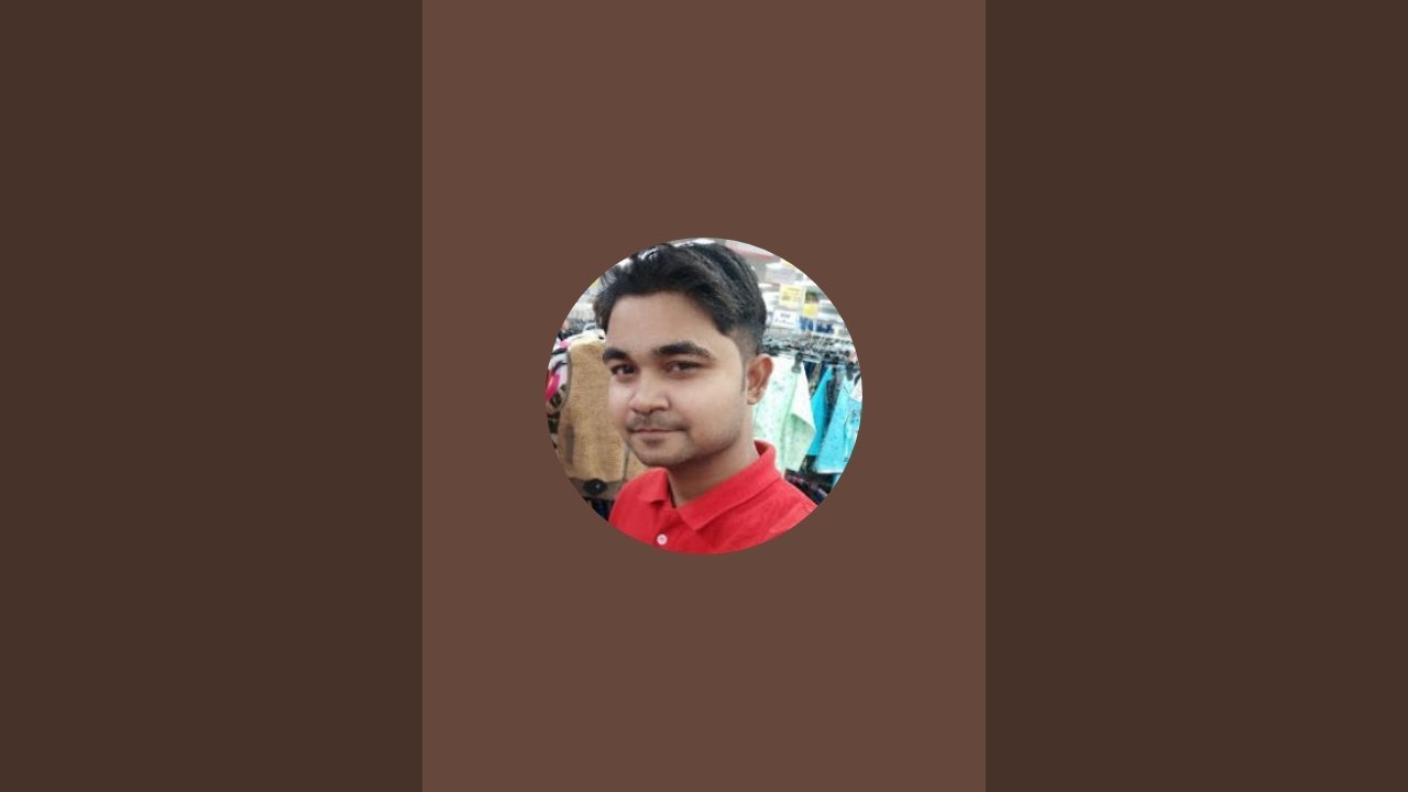 MONU KUMAR VLOGS is live - YouTube