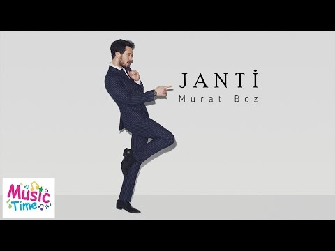 Murat Boz - Janti (Offical Klip)