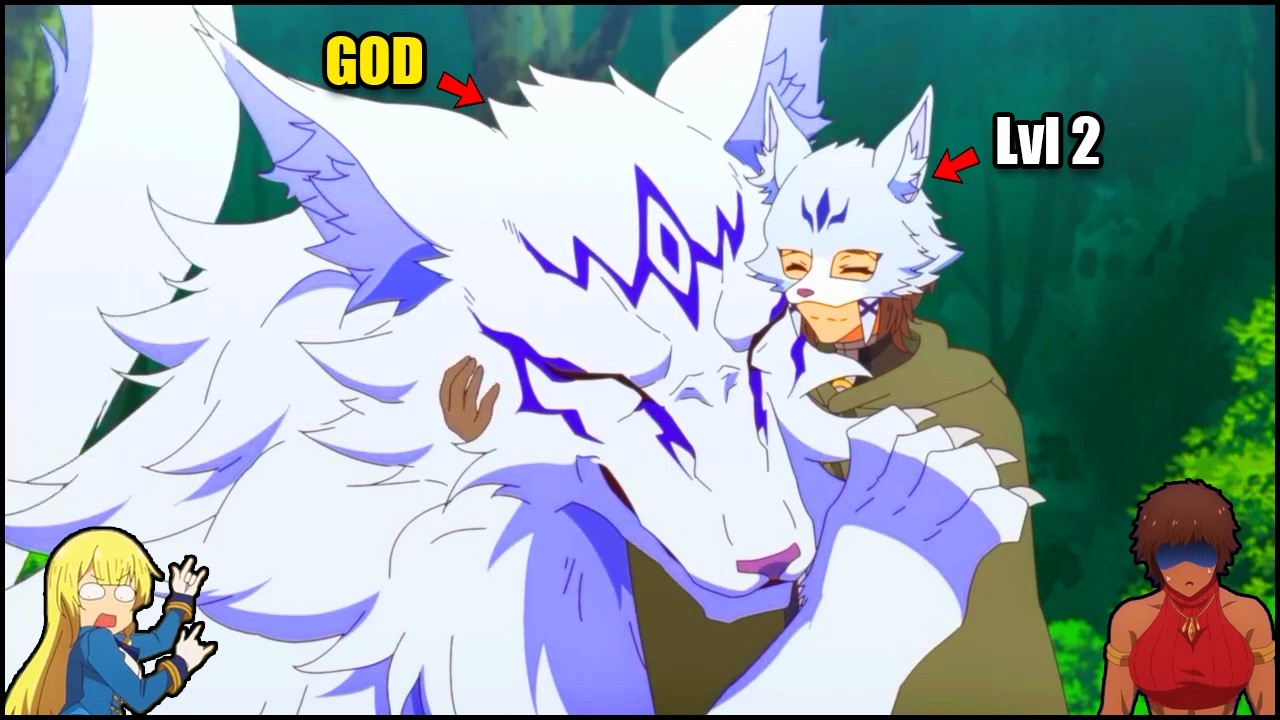 Failed Hero gets Cheat Ability that gives him Unlimited Power | By ...