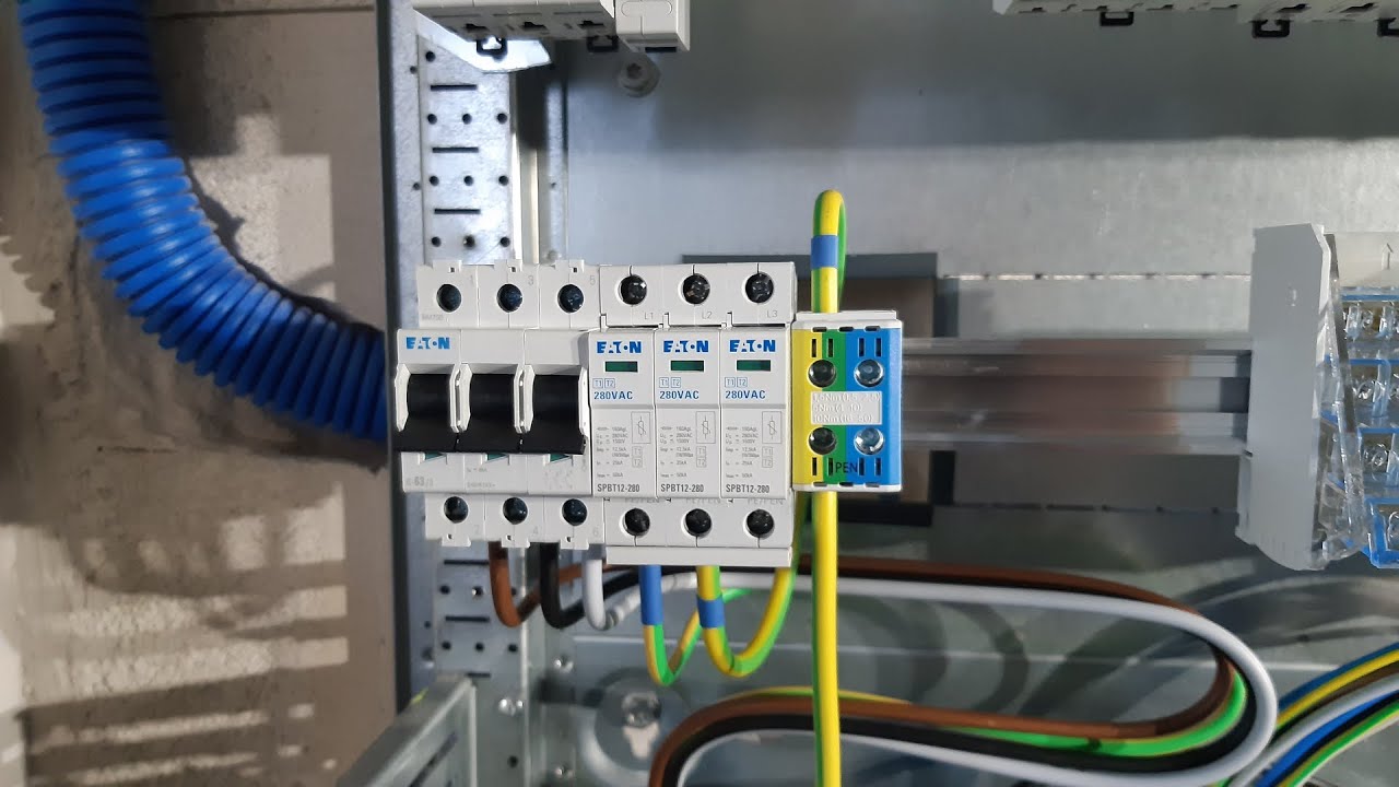 Rozdział PEN - YouTube