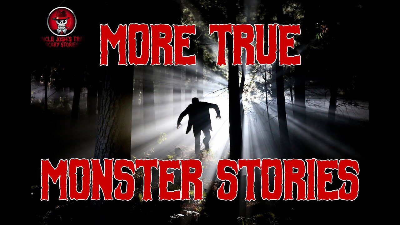 Monster True Story