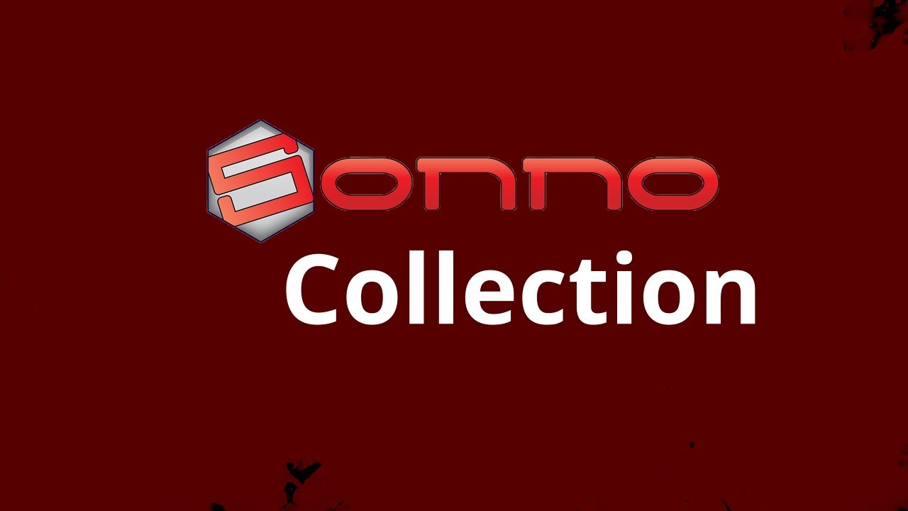 SONNO QUARTZ COLOR COLLECTION - YouTube
