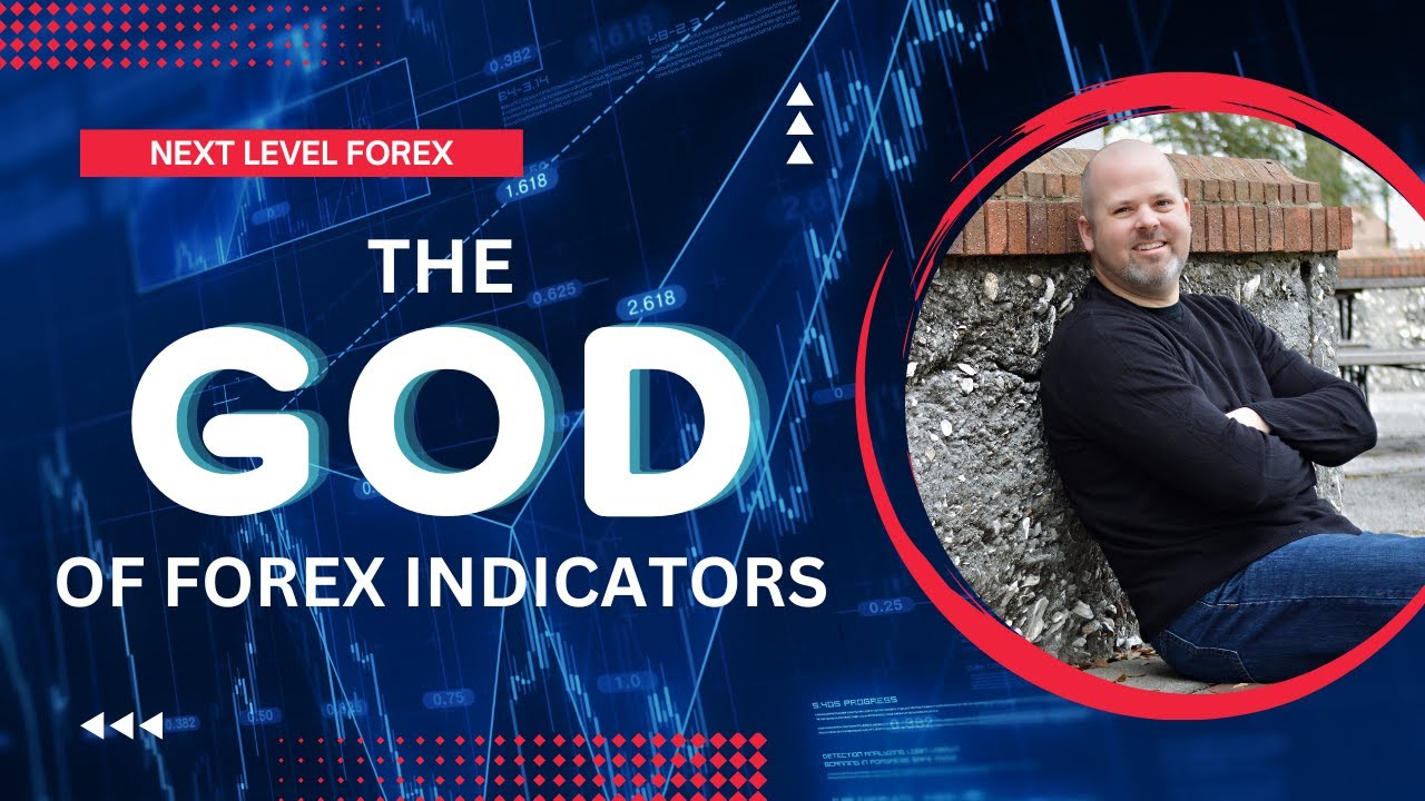 The God of Forex Indicators - Unlease The Power of Zeus - YouTube