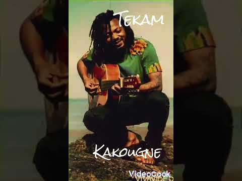Gael Tekam -(Kakougne)