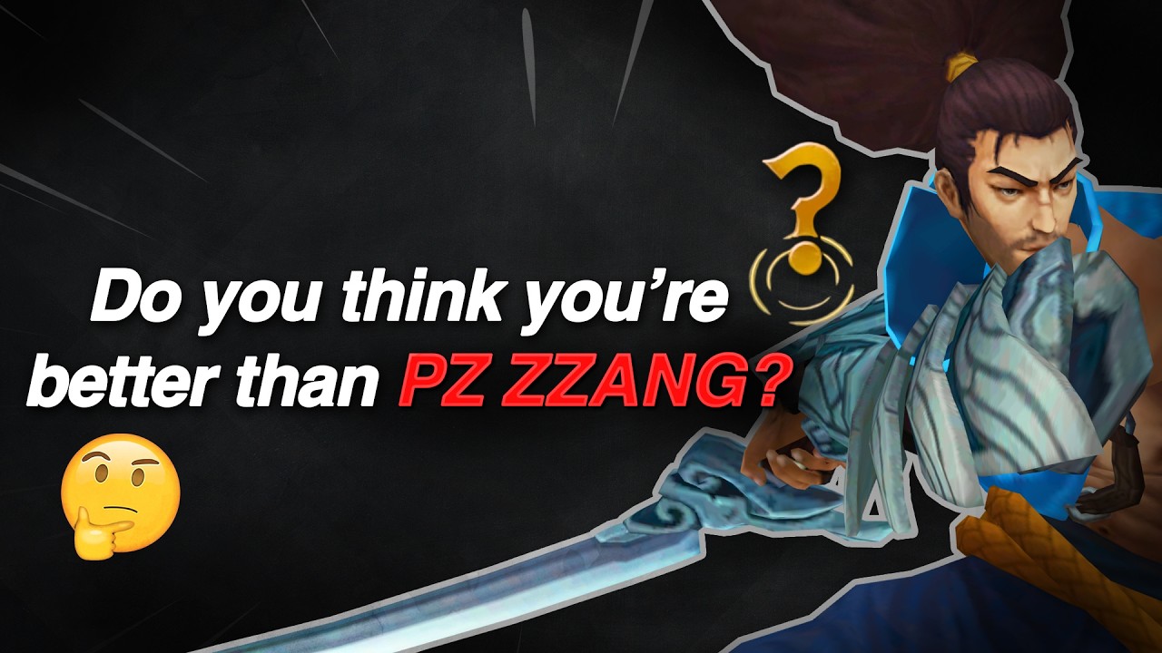 WTF are these questions 😐 - YouTube