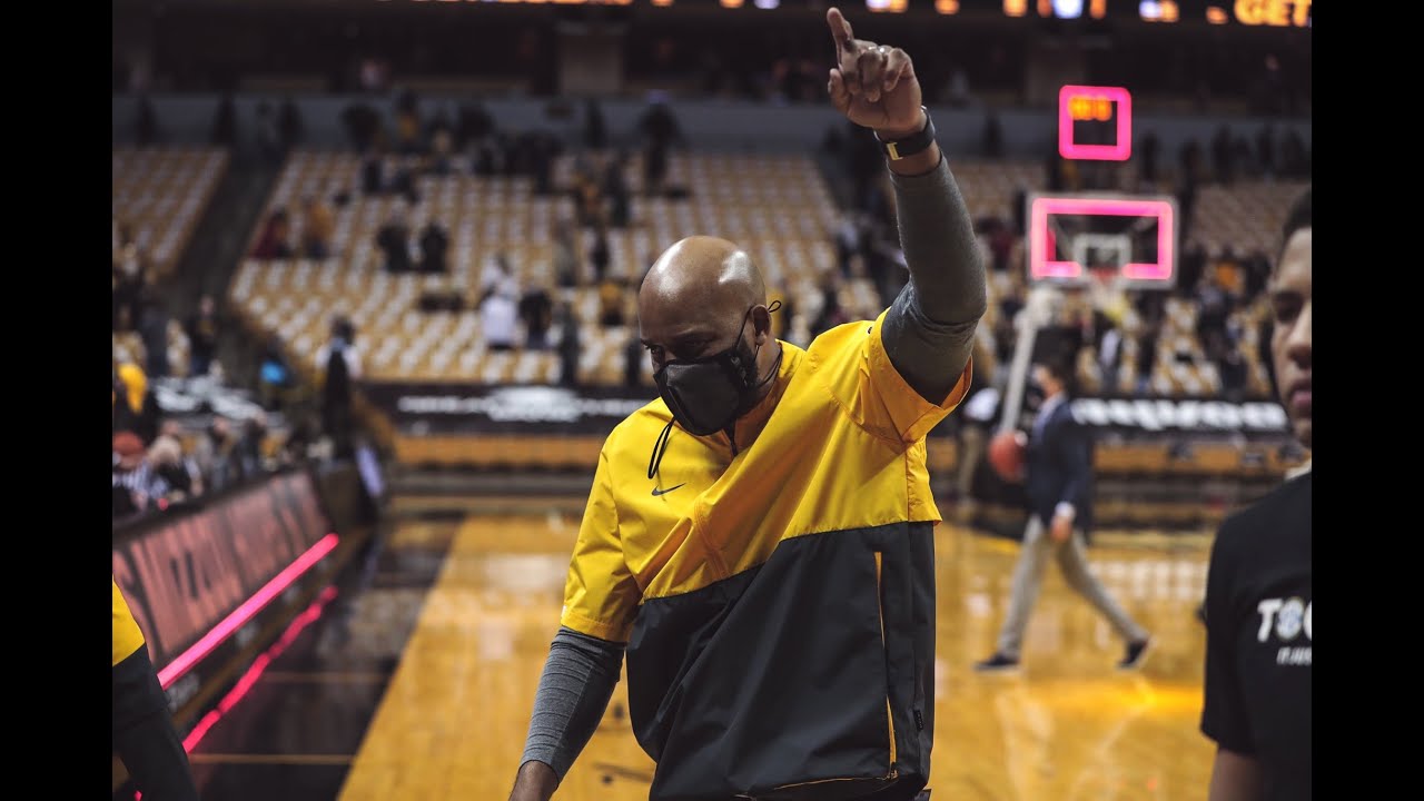 Mizzou Men's Basketball // The Cuonzo Martin Era - YouTube