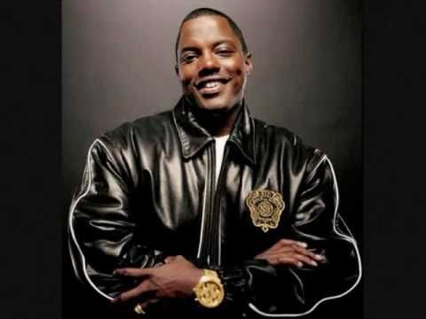 Breathe Stretch Shake - Mase (NFL Streets 2 Soundtrack) - YouTube