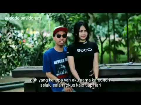 Salfok Sama Pacar