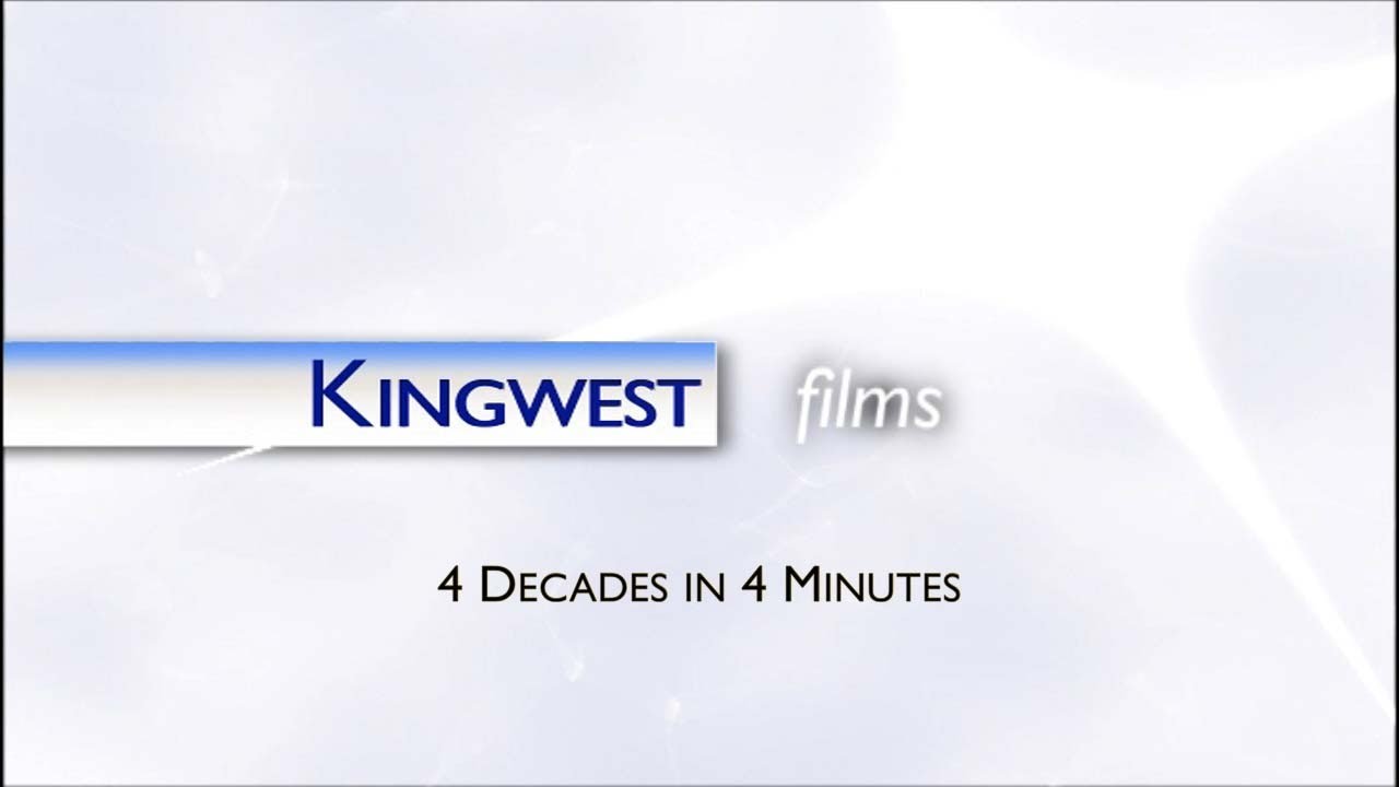 4 Decades in 4 minutes - YouTube