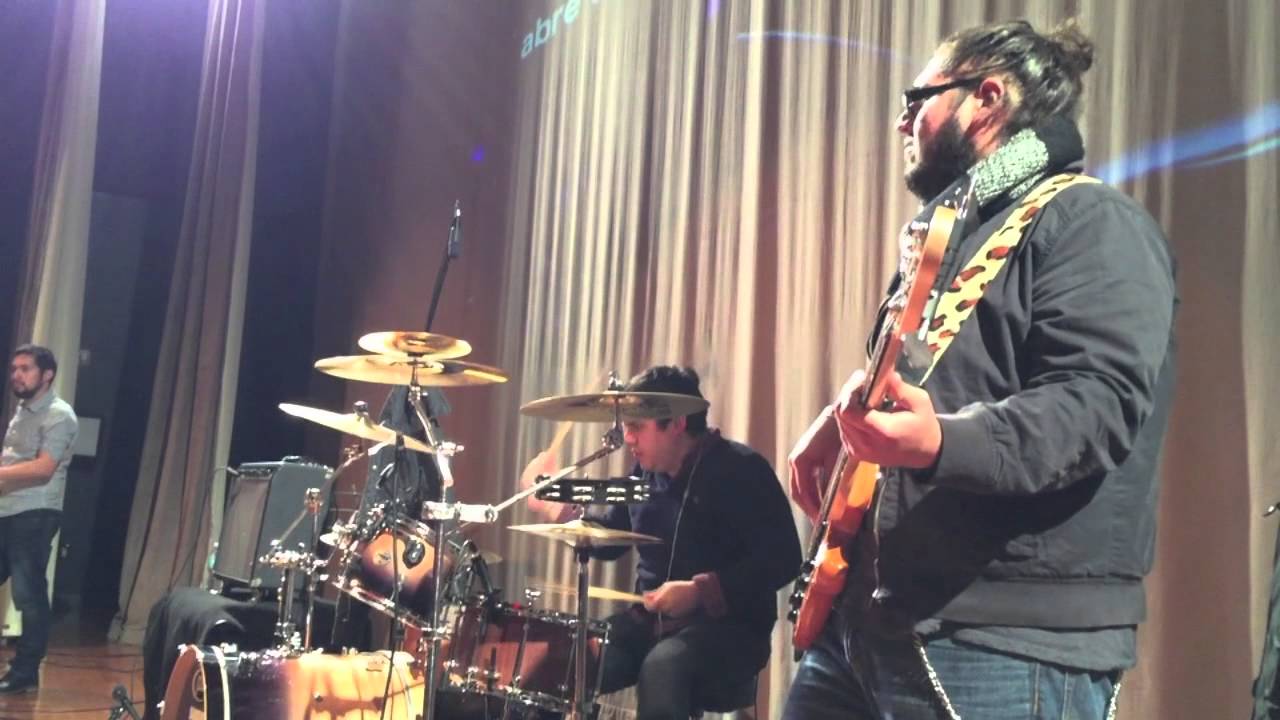 Jay Lomelí USA Tour (Teddy Funk) en Los Angeles - YouTube