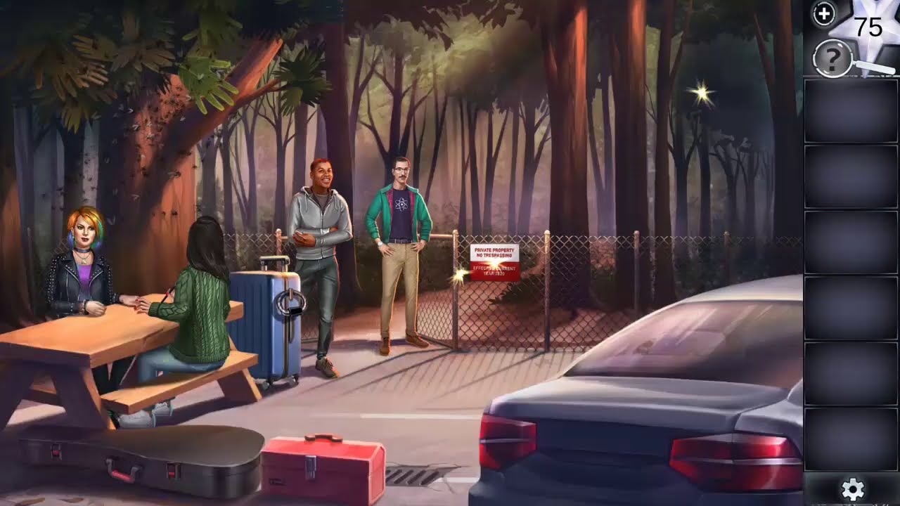 Adventure Escape Mysteries ADVENTURER'S PUZZLE PACK Chapter 6 ...