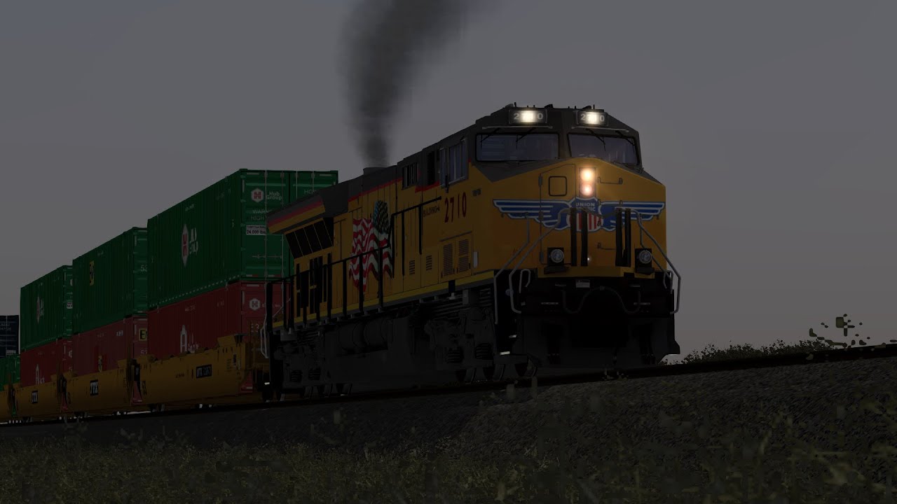 SP manifest and UP manifest with Ns heritage - YouTube