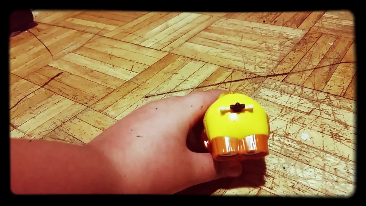 Who Cooking Tonight My Version - YouTube