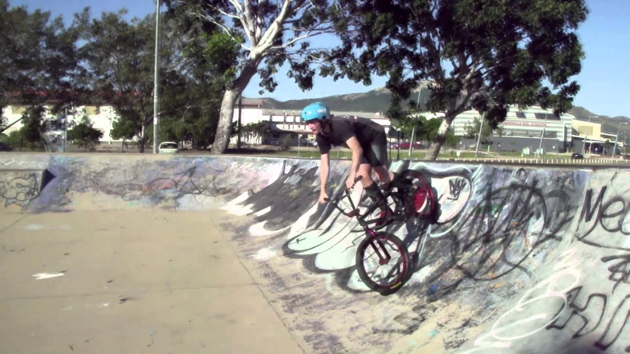Luke Bourke and Dylan Farley Townsville trip - YouTube
