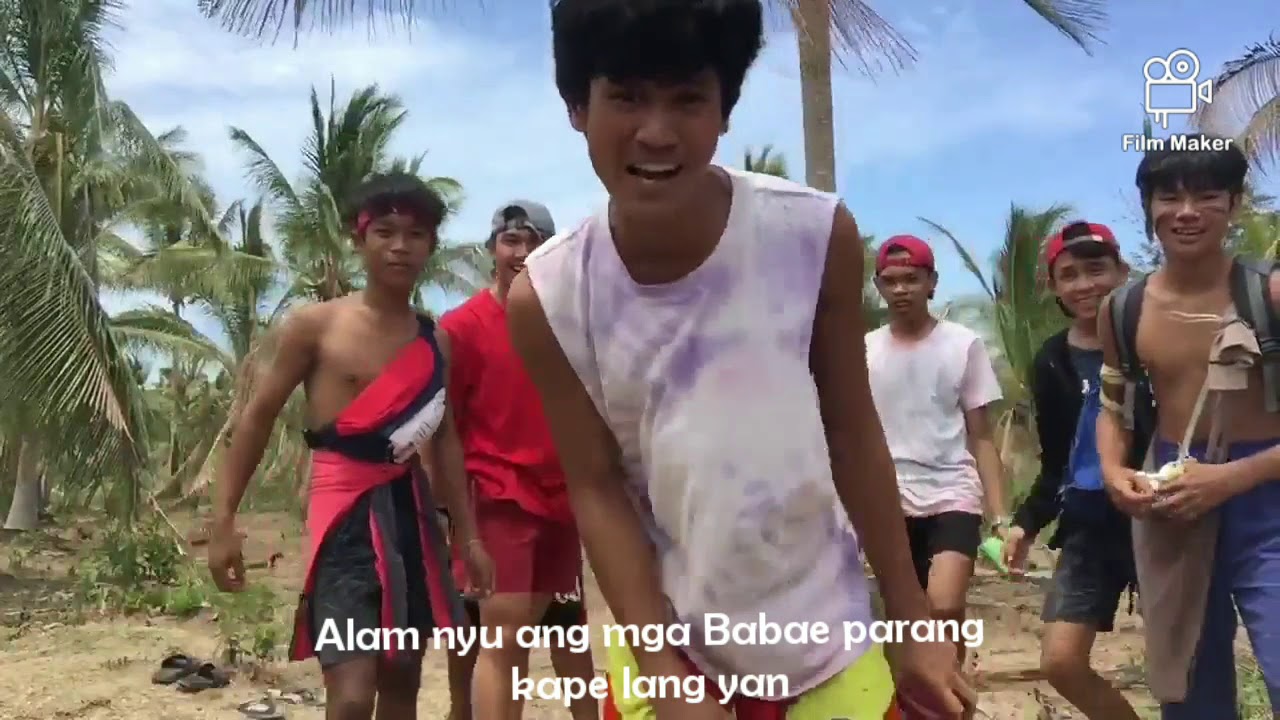 KAPE Hugot Lines - YouTube