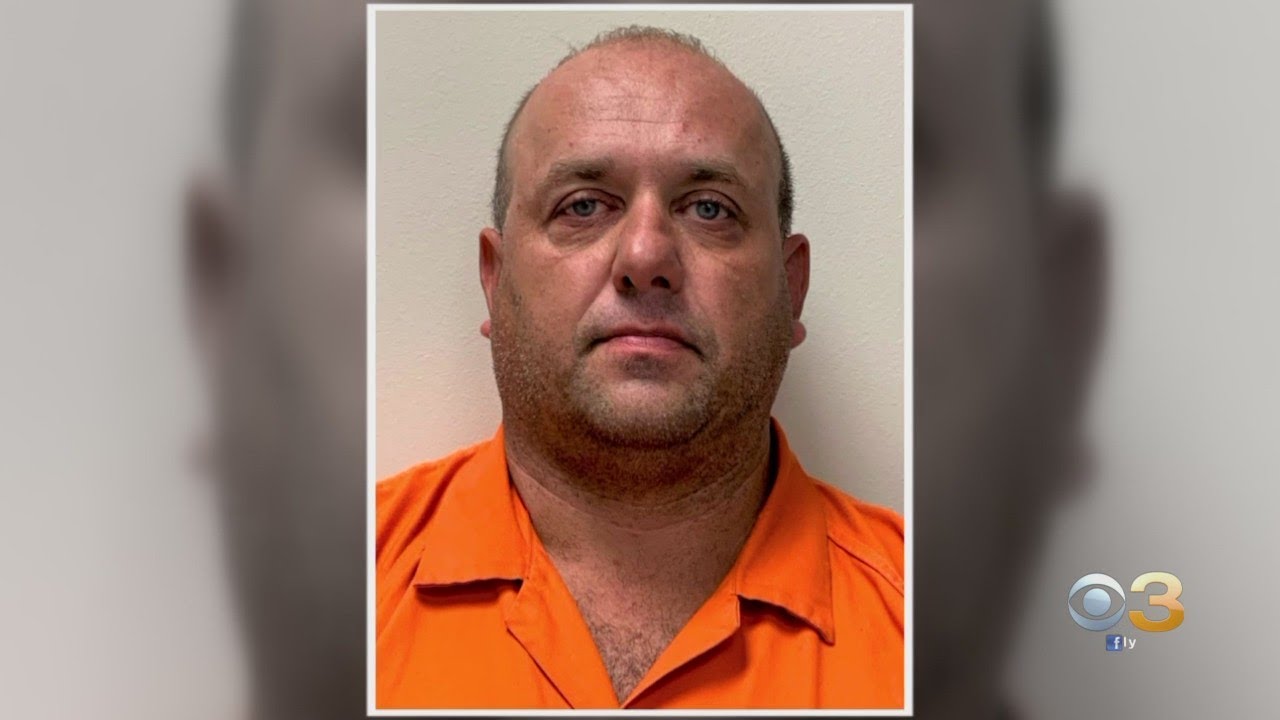 Judge Orders Edward Mathews To Remain Behind Bars - YouTube