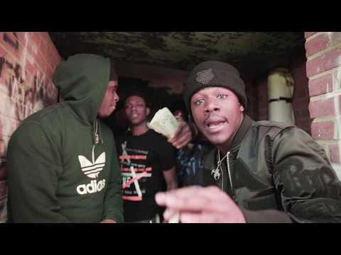 Walkdown Will - \