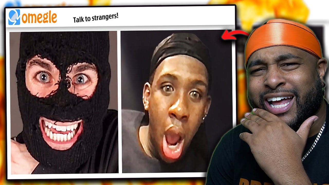 THE BEST OMEGLE HACK IN HISTORY!!... omegle trolling... but im a ...
