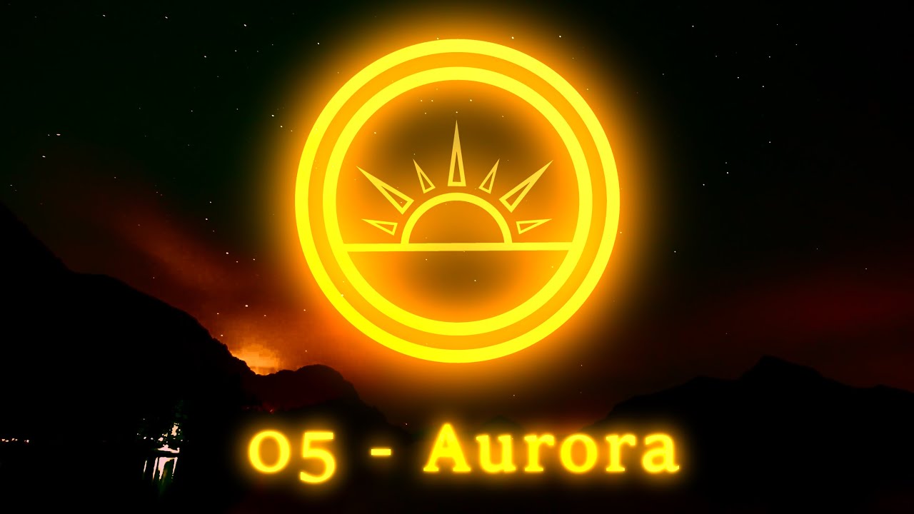 KovZone - Aurora (Alternative/Experimental Rock) - YouTube