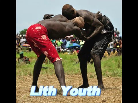 Rothii ke Lith (Angakuei).