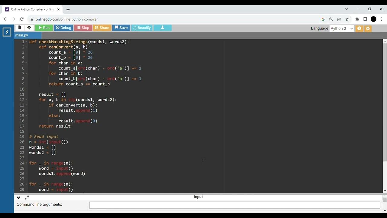 Array Sum Codechef Solution Youtube