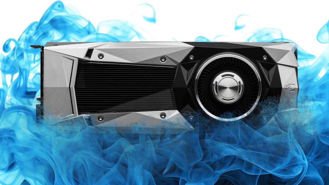 The Best GPU of All Time - YouTube