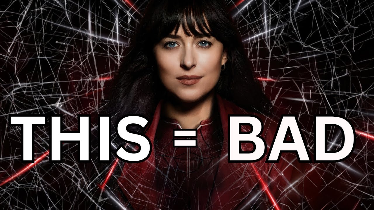 The Problem with Forced Representation - YouTube