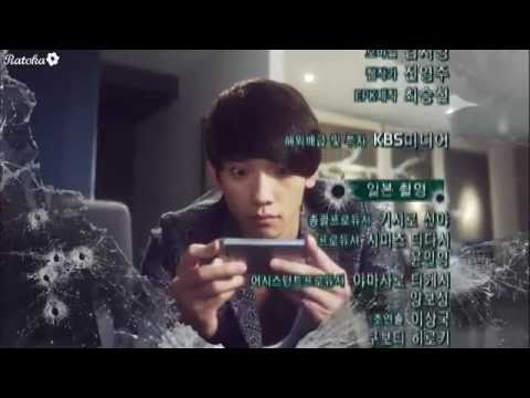 ENG SUB  [HQ]  FUGITIVE Plan  B  활주로 도망자  EP 5   Preview 10-07-10