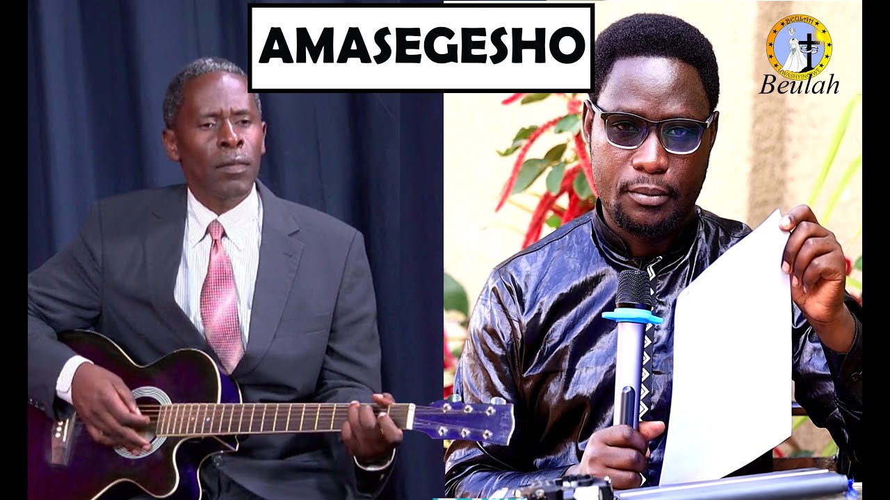 Amasengesho yo Gukuraho inzandiko Abakorosayi 2:14 - YouTube