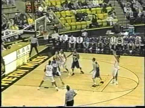 Gjio Bain Highlights USM