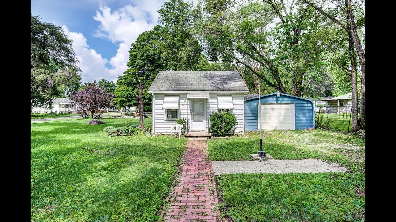 4501 ROSS DAYTON OH 45414 - YouTube