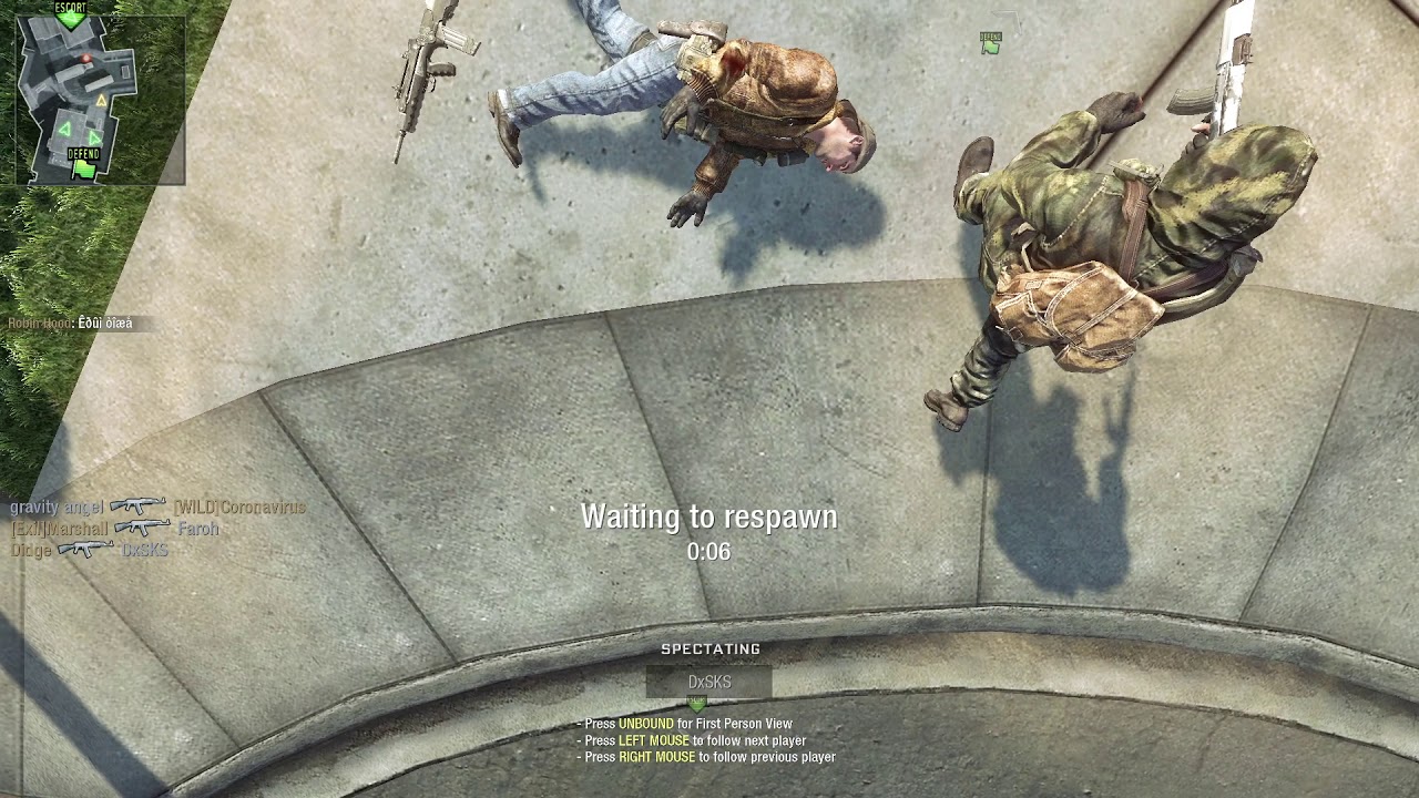Call of Duty: Black Ops I [Royalty free] [1080P@60FPS] [No commentary ...