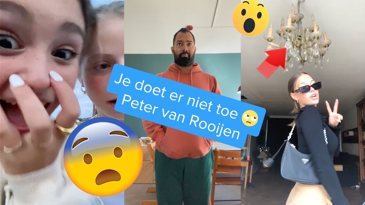 Peter van Rooijen – Je doet er niet toe (officiële videoclip) - YouTube
