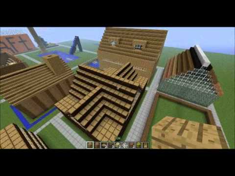 minecraft (kip-craft) - YouTube