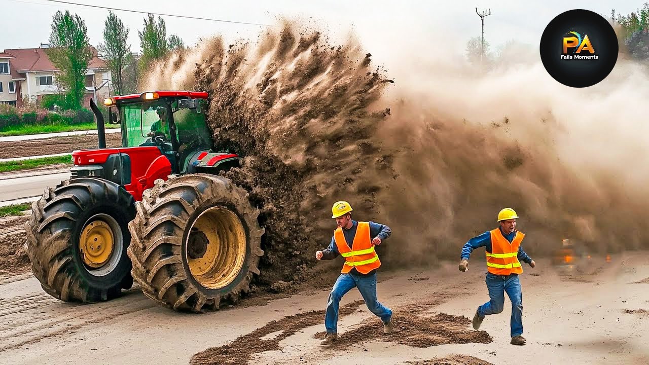 TRY NOT TO LAUGH Challenge #73 | Best FUNNY Videos of 2025 | P&A Fails ...