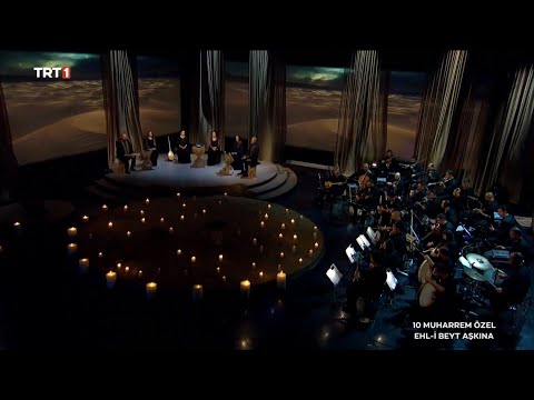 10 Muharrem Özel Ehlibeyt Aşkına 2022