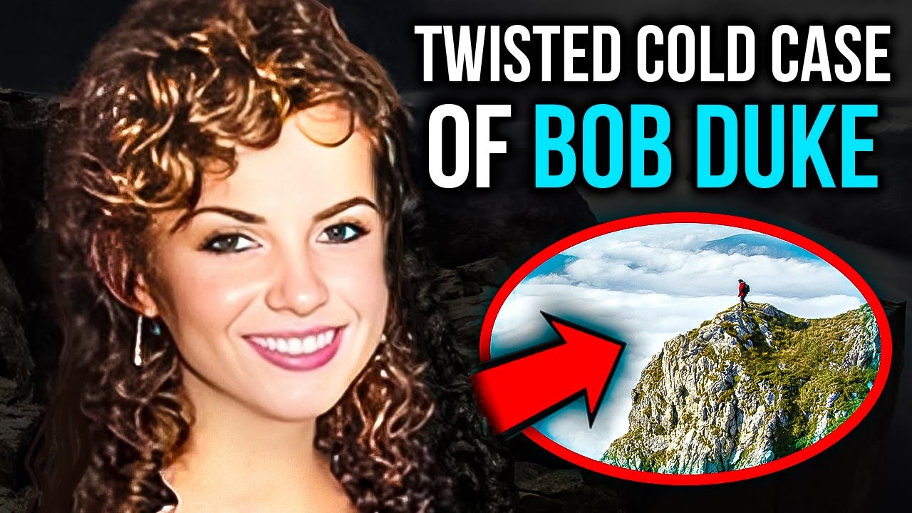 MONSTER In The Family | The Twisted Cold Case Of Bob Duke - YouTube