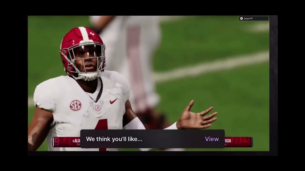 Chris + Harry NCAA (twitch) - YouTube