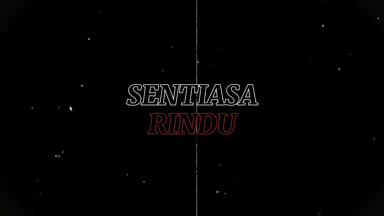 Sentiasa Rindu - Audrey Chao, marrsflyhigh, Momoi Nadira (Official LV ...
