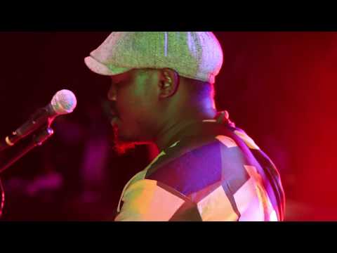 Kwivuga Thursdays: Saso Allan